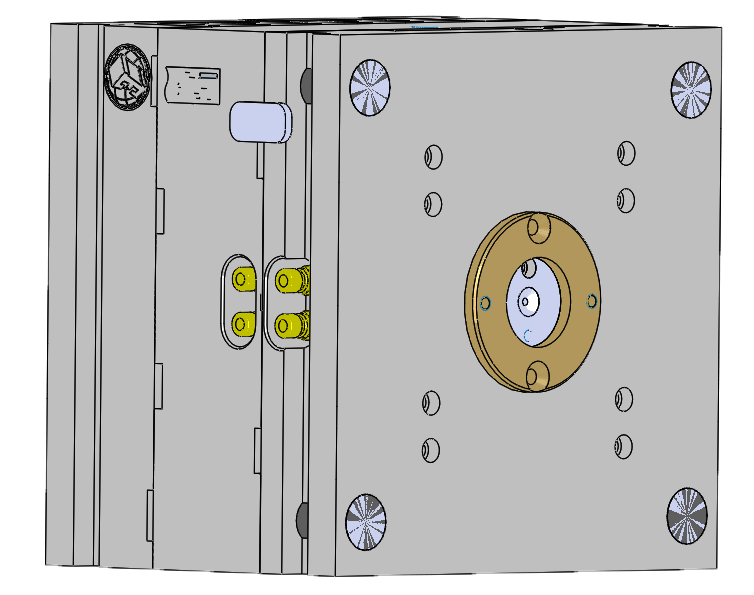 New Course: Mold Design for Injection Molding - RJG, Inc.
