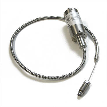 Nozzle Pressure Sensor Interface - Discontinued - RJG, Inc.