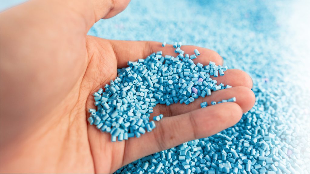 Mastering the Four Plastics Variables | RJG, Inc.