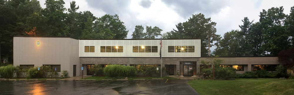 RJG Celebrates Growth & New Expansion - RJG, Inc.
