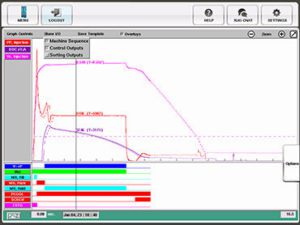 eDART® Software v10 - RJG, Inc.