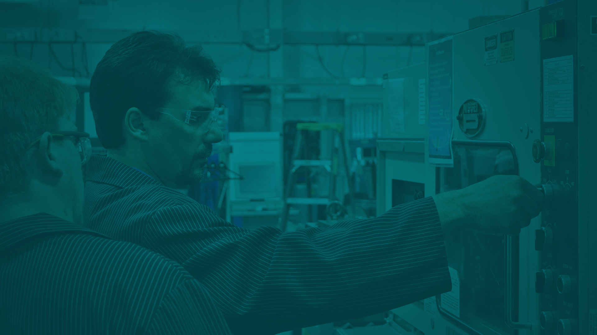 Award-Winning Training and Technology for Injection Molding - RJG, Inc.