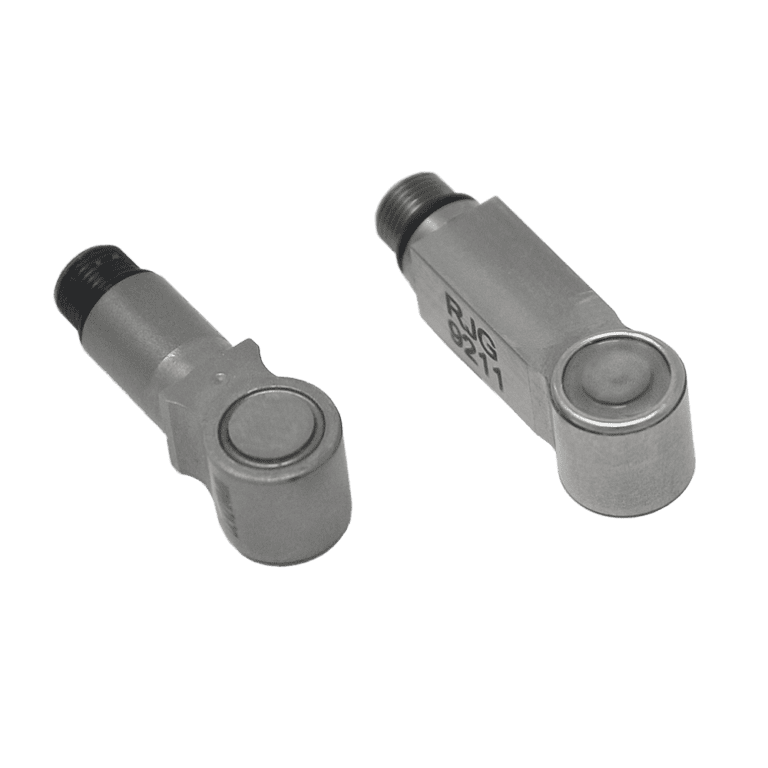 Pressure Sensors | RJG, Inc.
