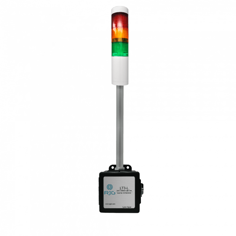 Nozzle Pressure Sensor Interface - RJG, Inc.