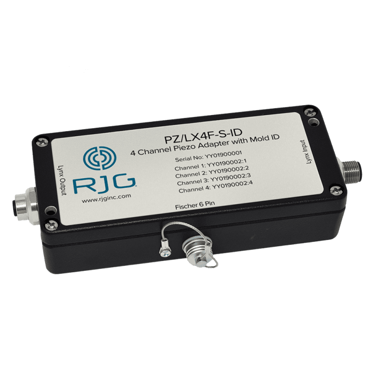 Piezo 6159 - RJG, Inc.