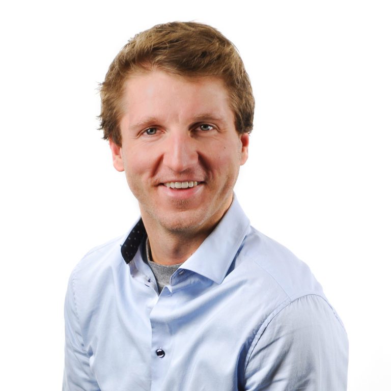 Blake Harrigan | RJG, Inc.