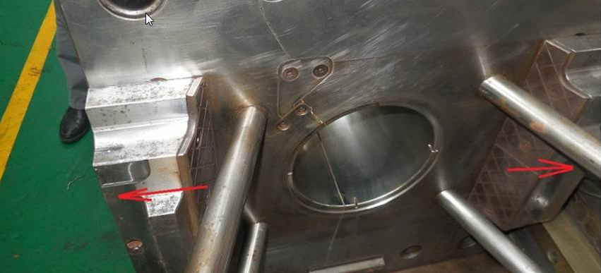 Clamp Tonnage: More is Better, Right? - RJG, Inc.