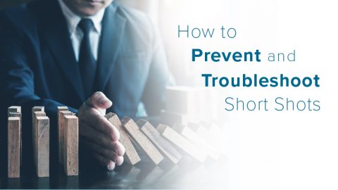How to Prevent and Troubleshoot Short Shots | RJG, Inc.