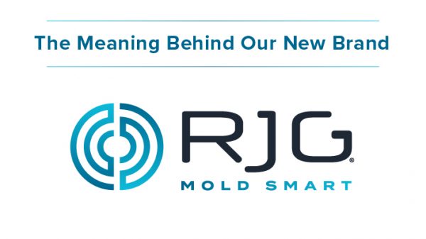 RJG Unveils New Logo and Brand Identity | RJG, Inc.