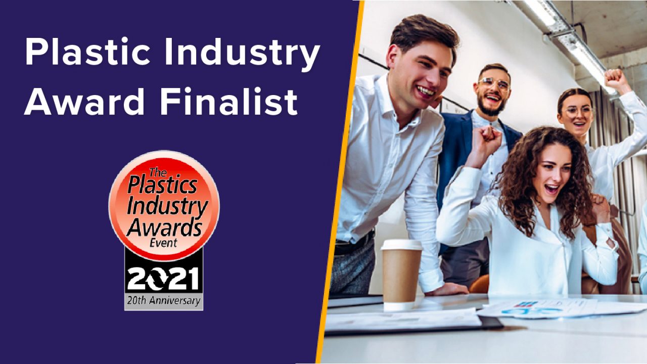 RJG UK Named COVID-19 Business Hero Finalist | RJG, Inc.