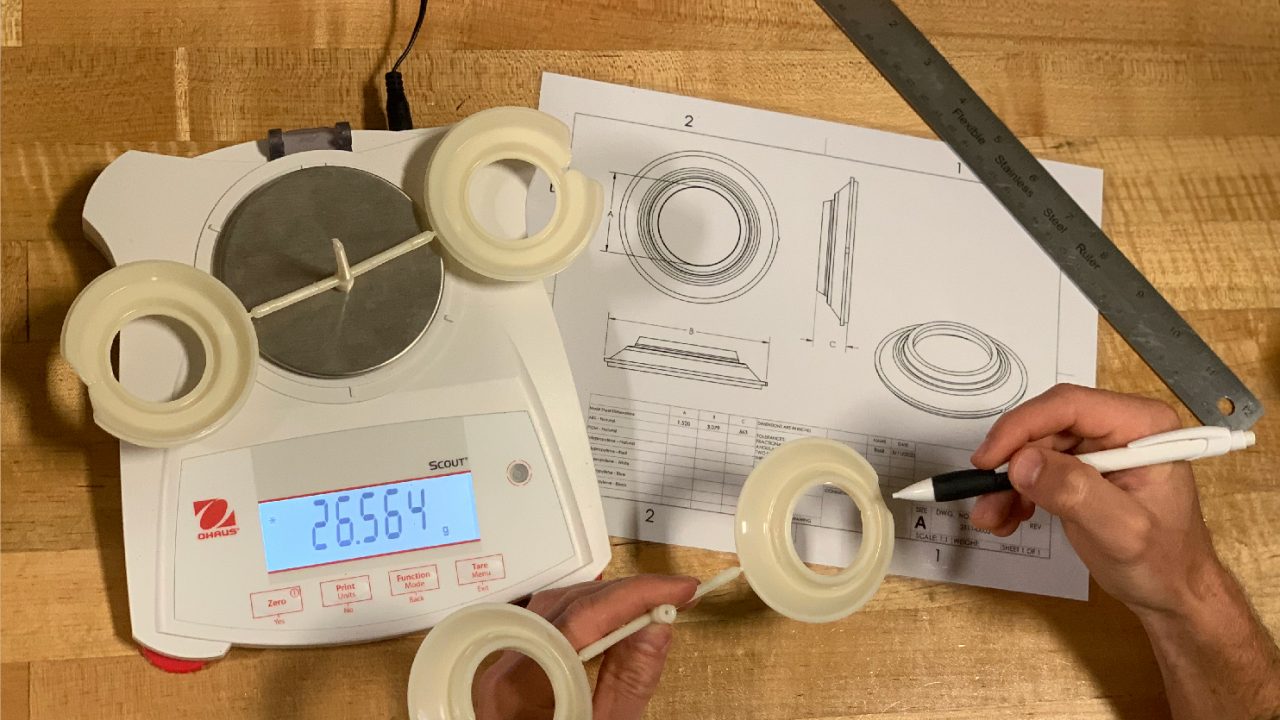 The Two Causes of Flash and How to Troubleshoot Them - RJG, Inc.