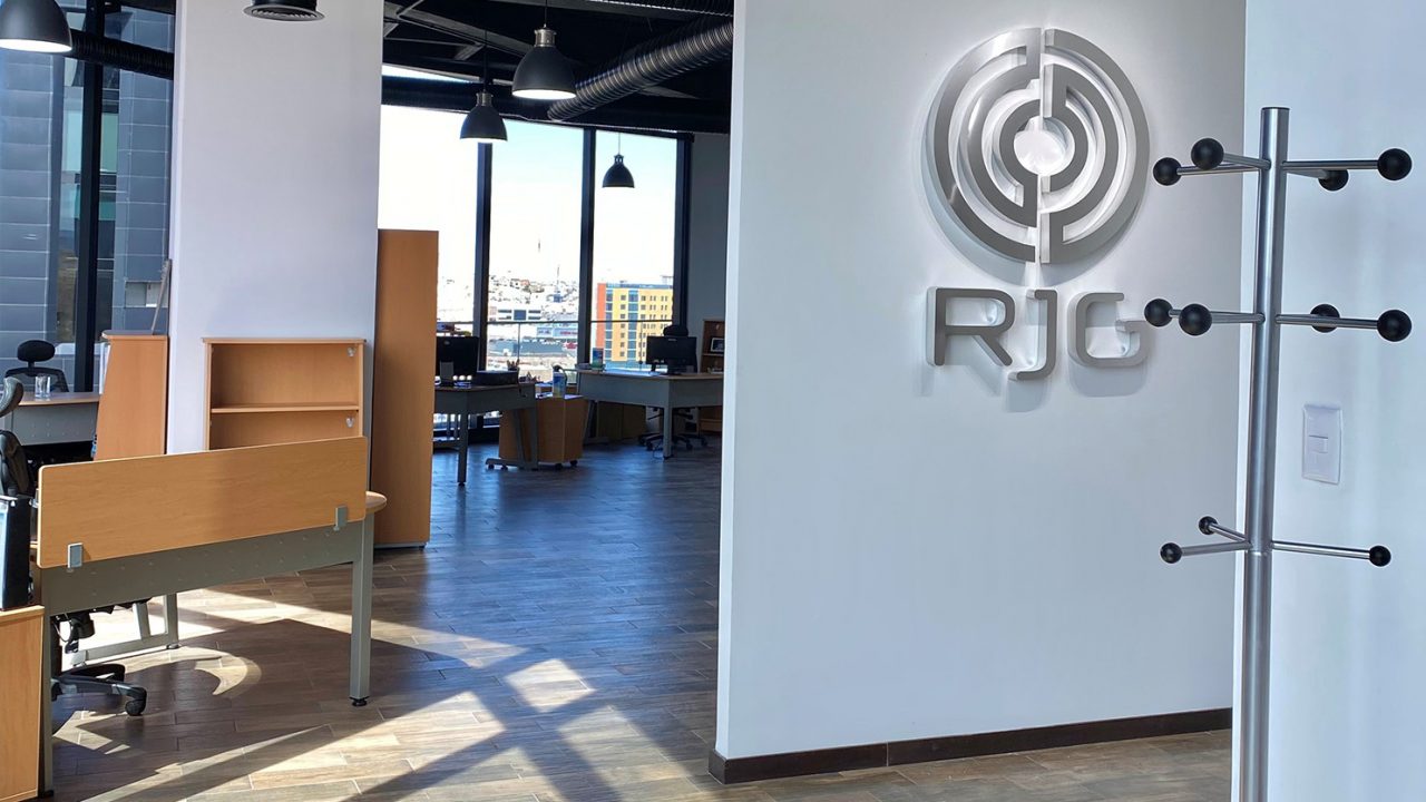 New RJG Office Opens in Chihuahua, Mexico | RJG, Inc.