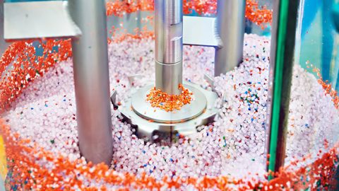 Tensile Bar Testing: Is DECOUPLED MOLDING II or III More Repeatable ...