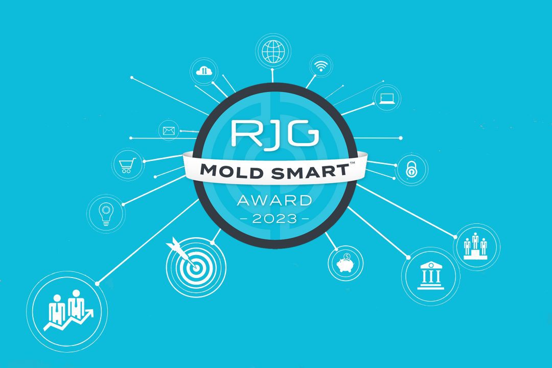 Are You a Good Fit for the Mold Smart Award? | RJG, Inc.