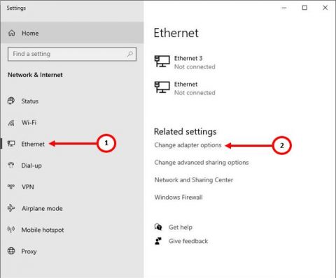 How to Connect an eDART® System to a PC | RJG, Inc.