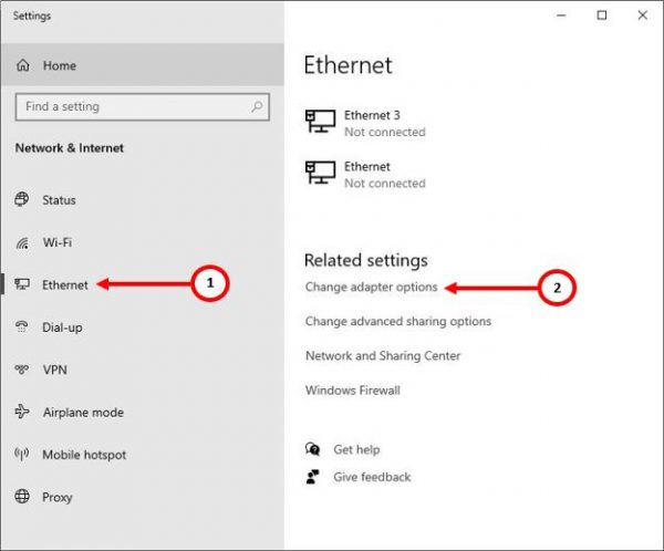 How to Connect an eDART® System to a PC | RJG, Inc.