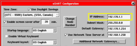 How to Update an eDART® System | RJG, Inc.
