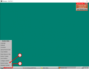How to Update an eDART® System - RJG, Inc.