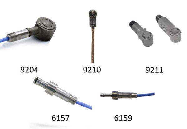 Single-Channel Piezo Electric Sensor Guide - RJG, Inc.