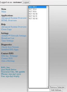 Troubleshooting the Advanced System Overview (ASO) - RJG, Inc.