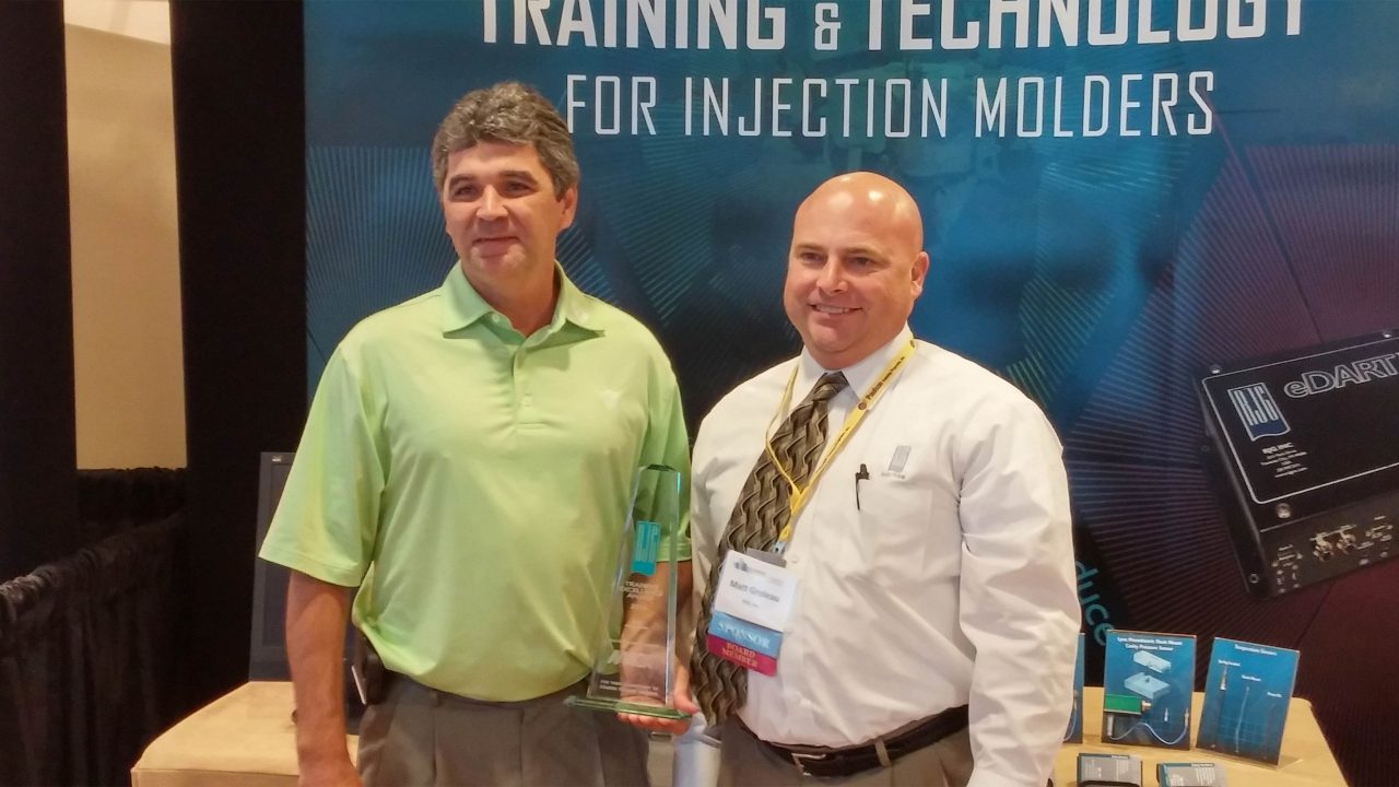 Mack Molding Testimonial: Producing Quality Parts from the Start - RJG ...