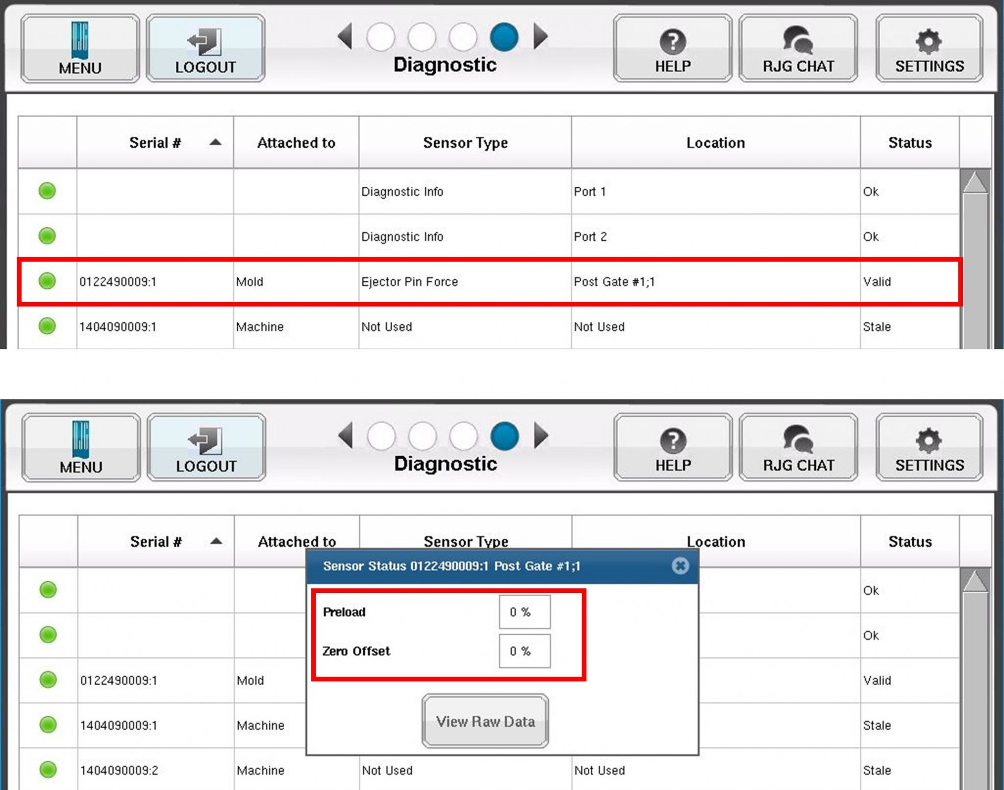 How Often to Calibrate RJG Cavity Pressure Sensors - RJG, Inc.