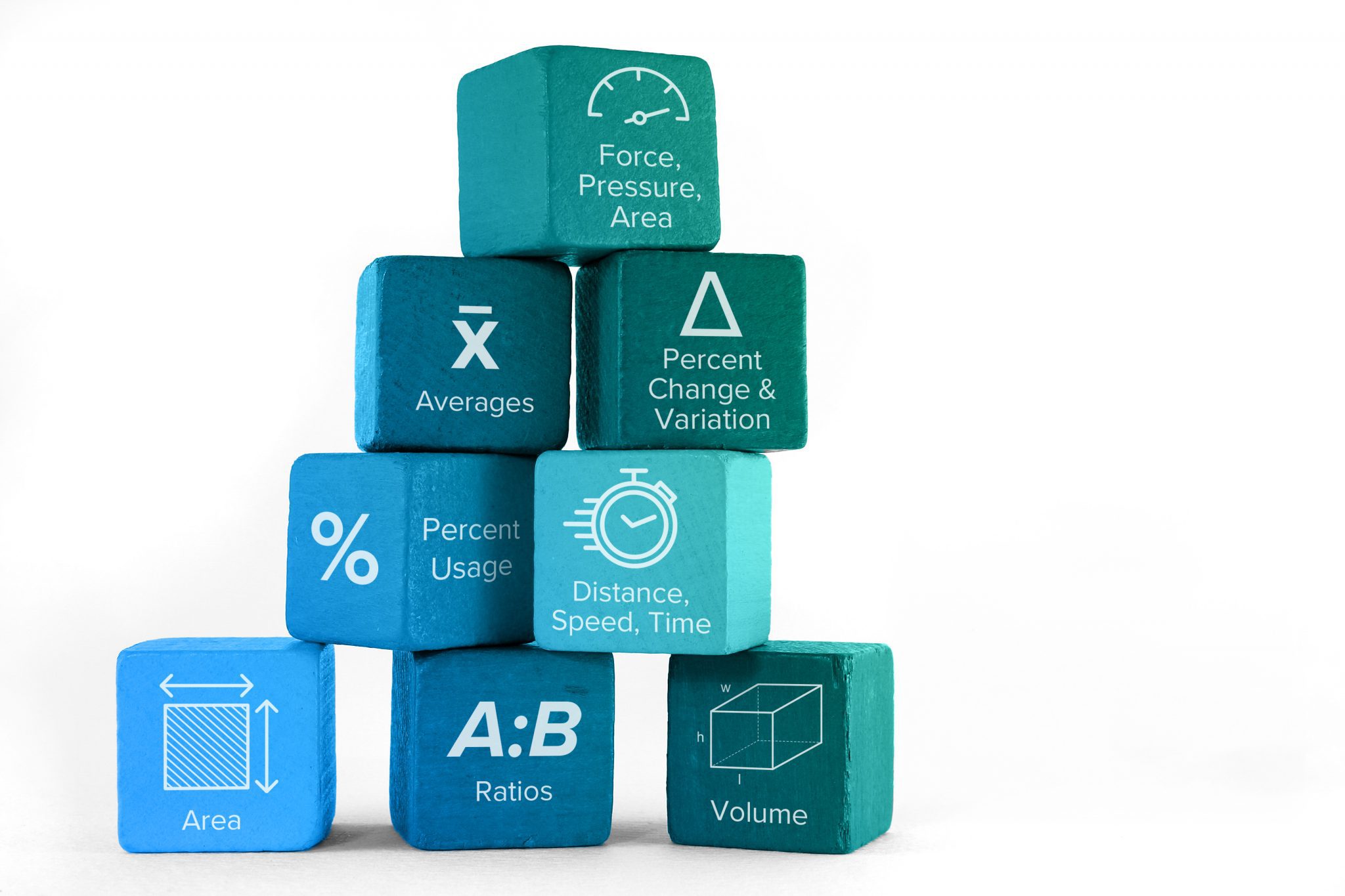 NEW: Math for Molders Now Available as Individual Units! - RJG, Inc.