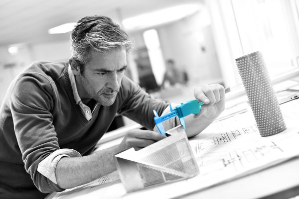 A Guide to Dimensional Inspection of Molded Parts in Plastic Injection ...