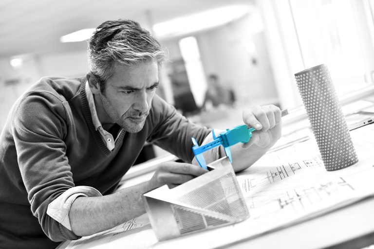 A Guide to Dimensional Inspection of Molded Parts in Plastic Injection ...